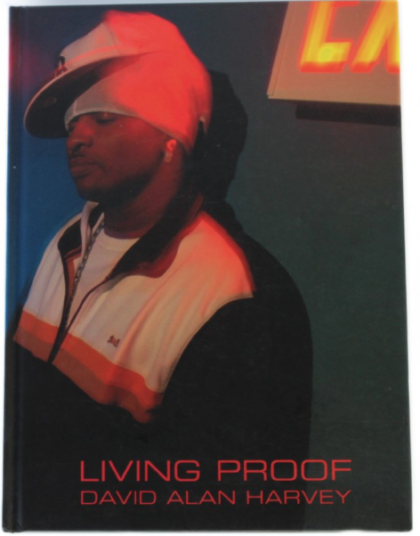 New Page — DAVID ALAN HARVEY