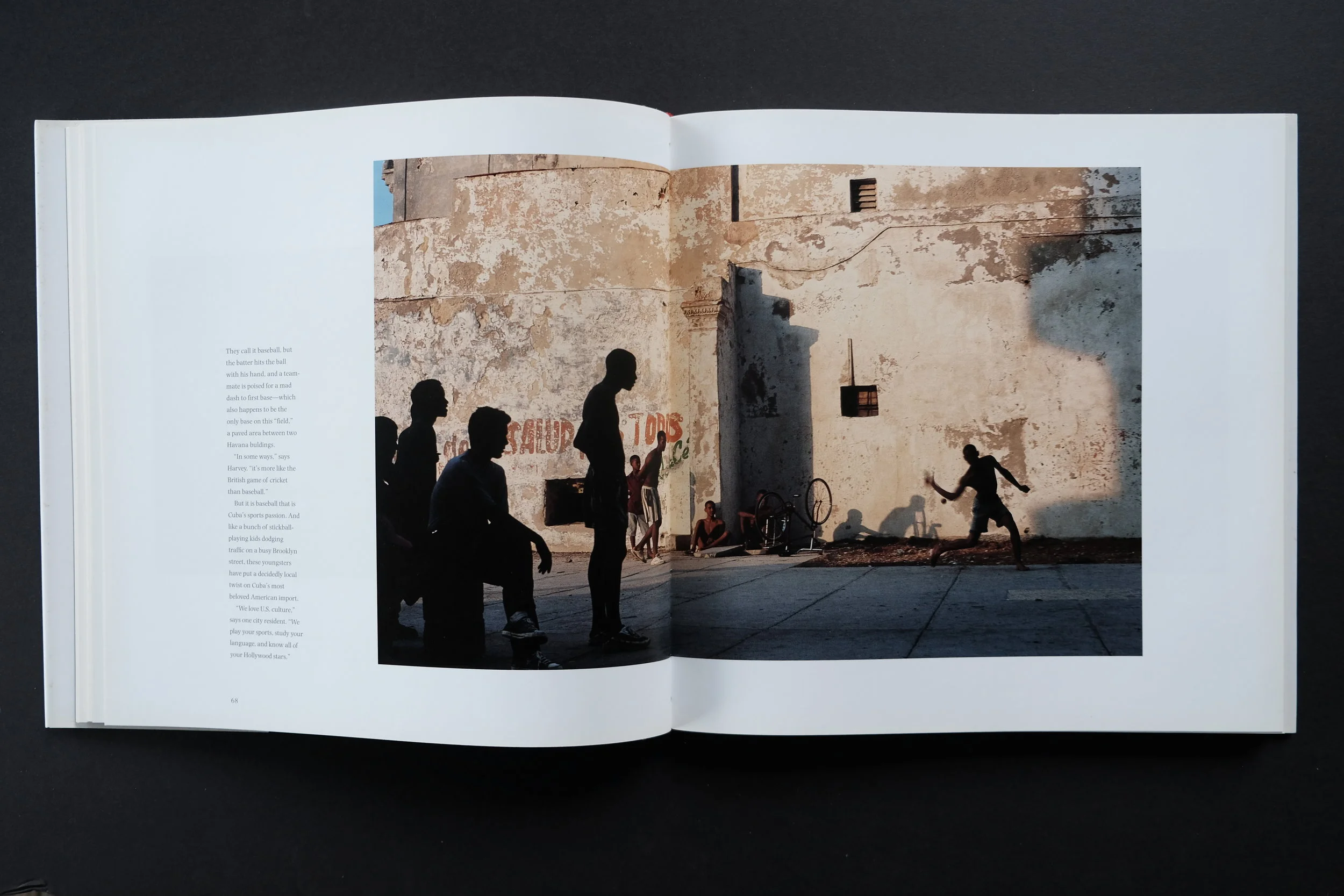 Cuba — DAVID ALAN HARVEY