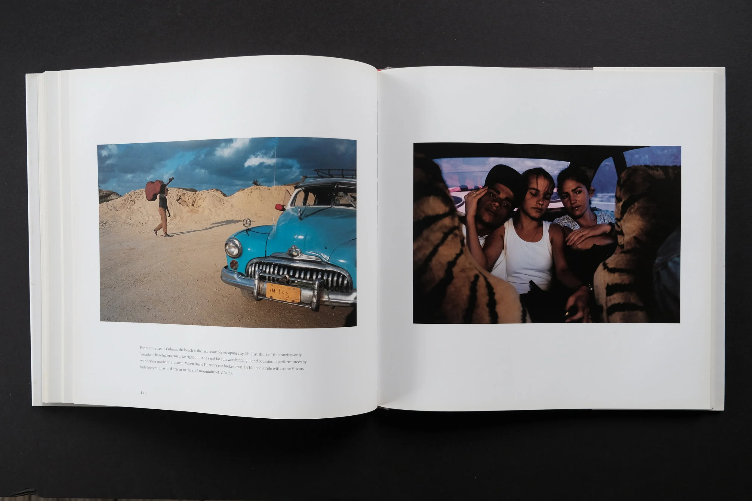 Cuba — DAVID ALAN HARVEY
