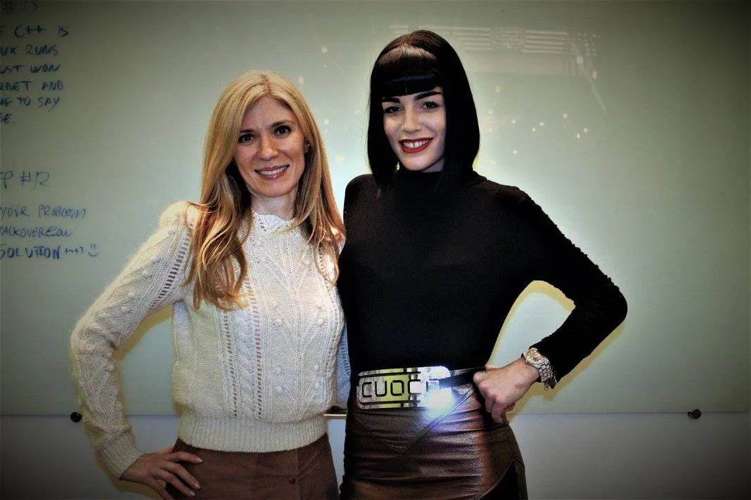 Project Runway Series — FASHION FOR THE PEOPLE