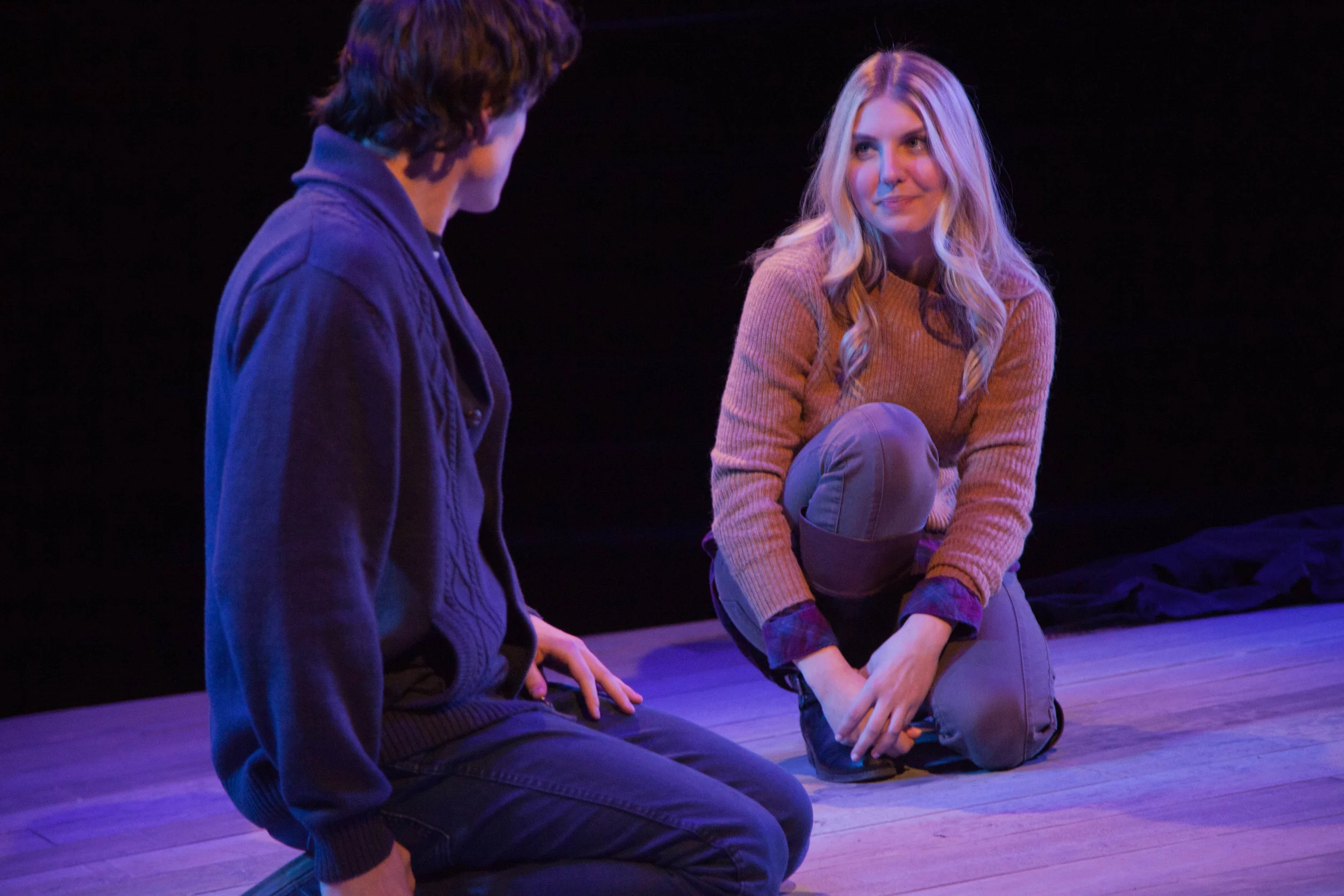 Media — Emily Kester