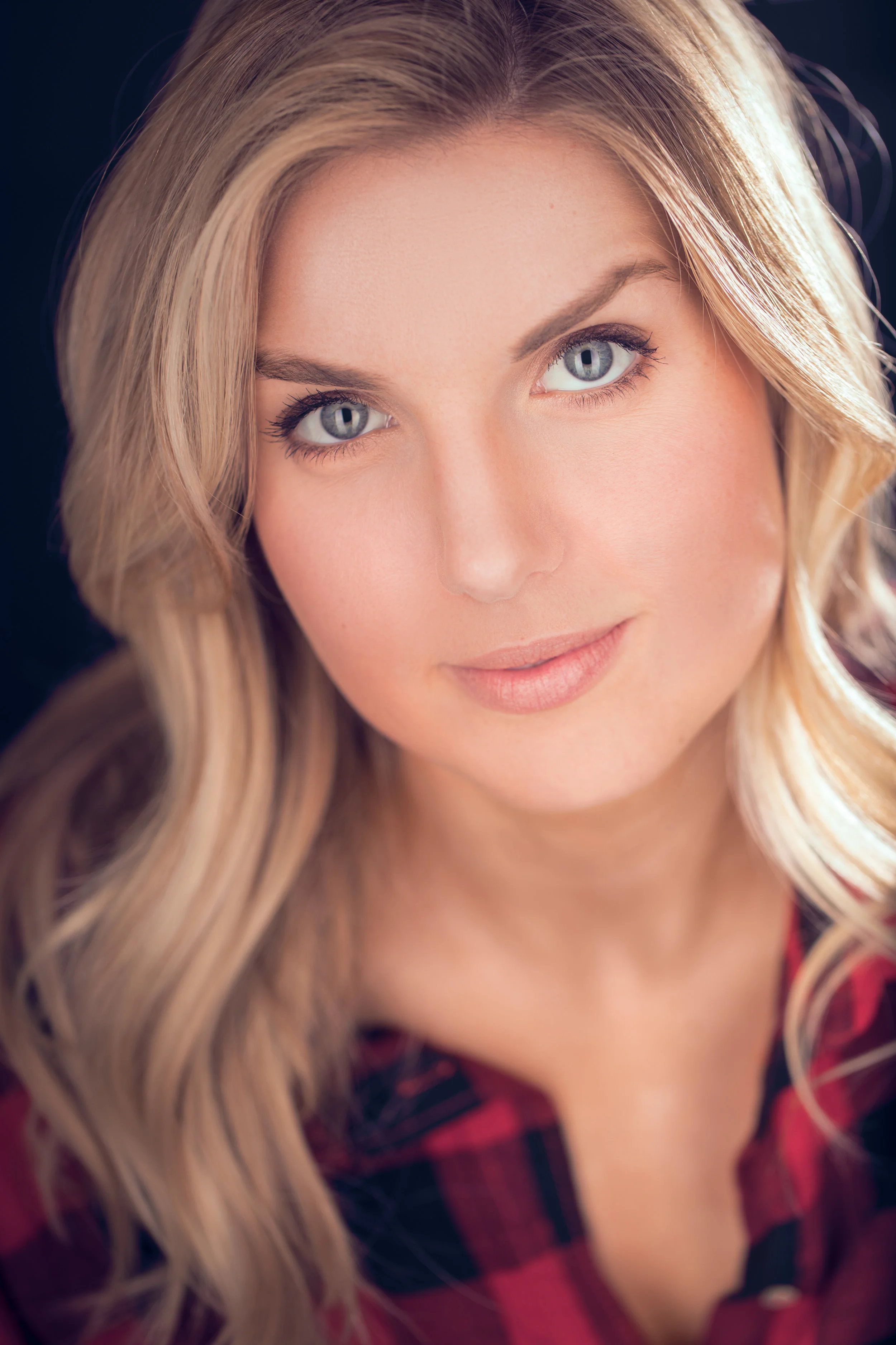 Resumé — Emily Kester