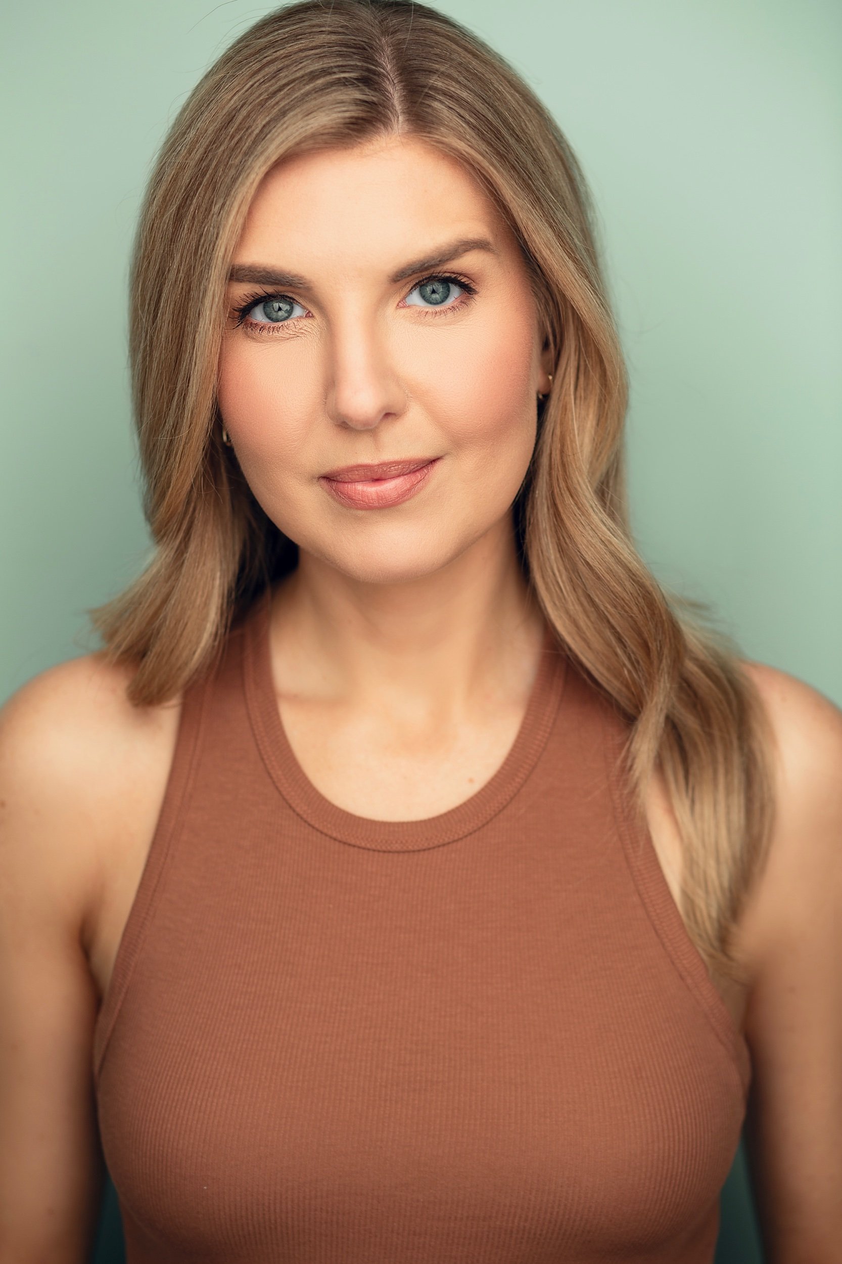 Resumé — Emily Kester