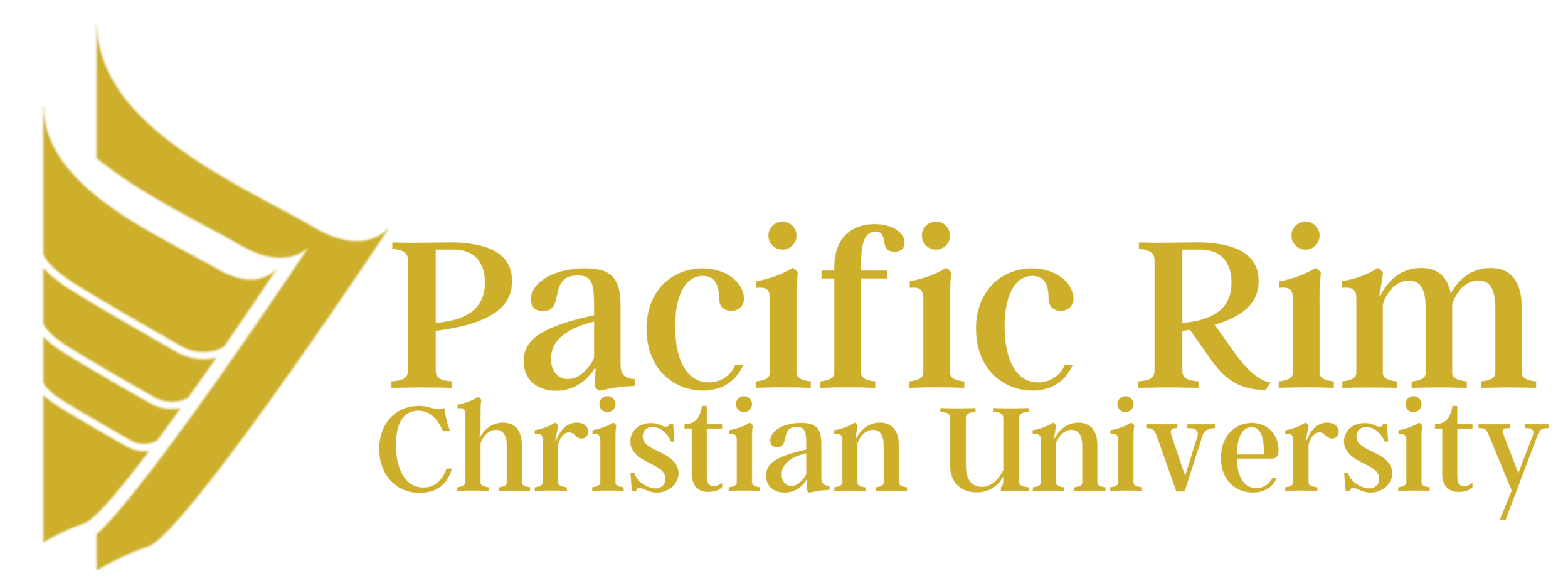 Pacific Rim Logo Png