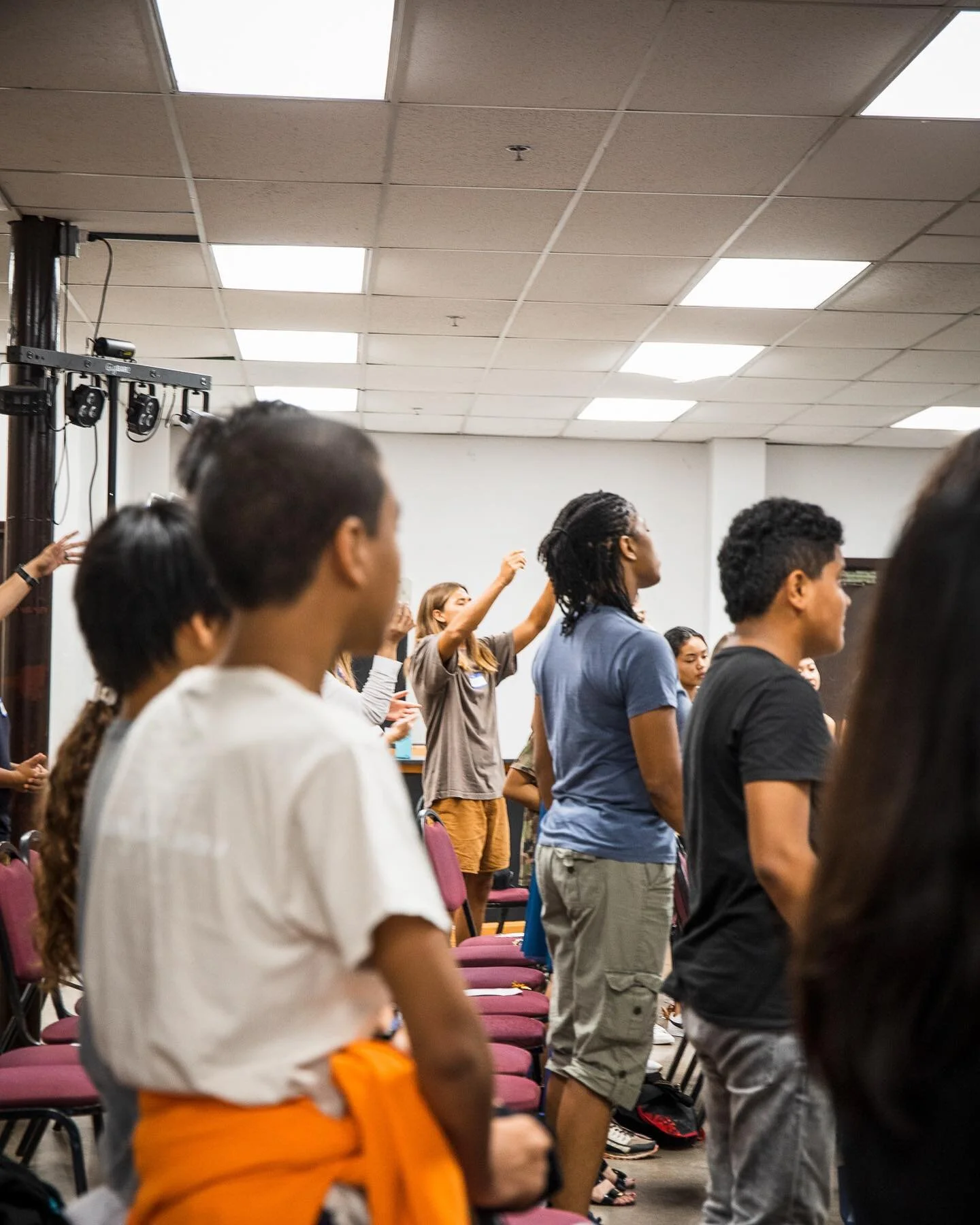 Pacific Rim Christian University