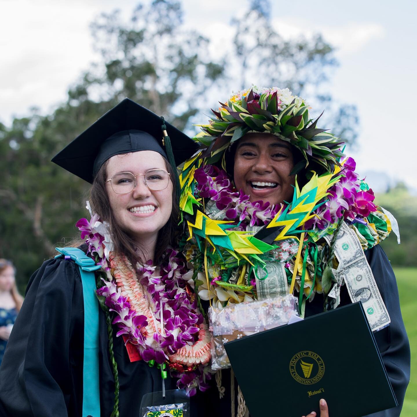 Pacific Rim Christian University