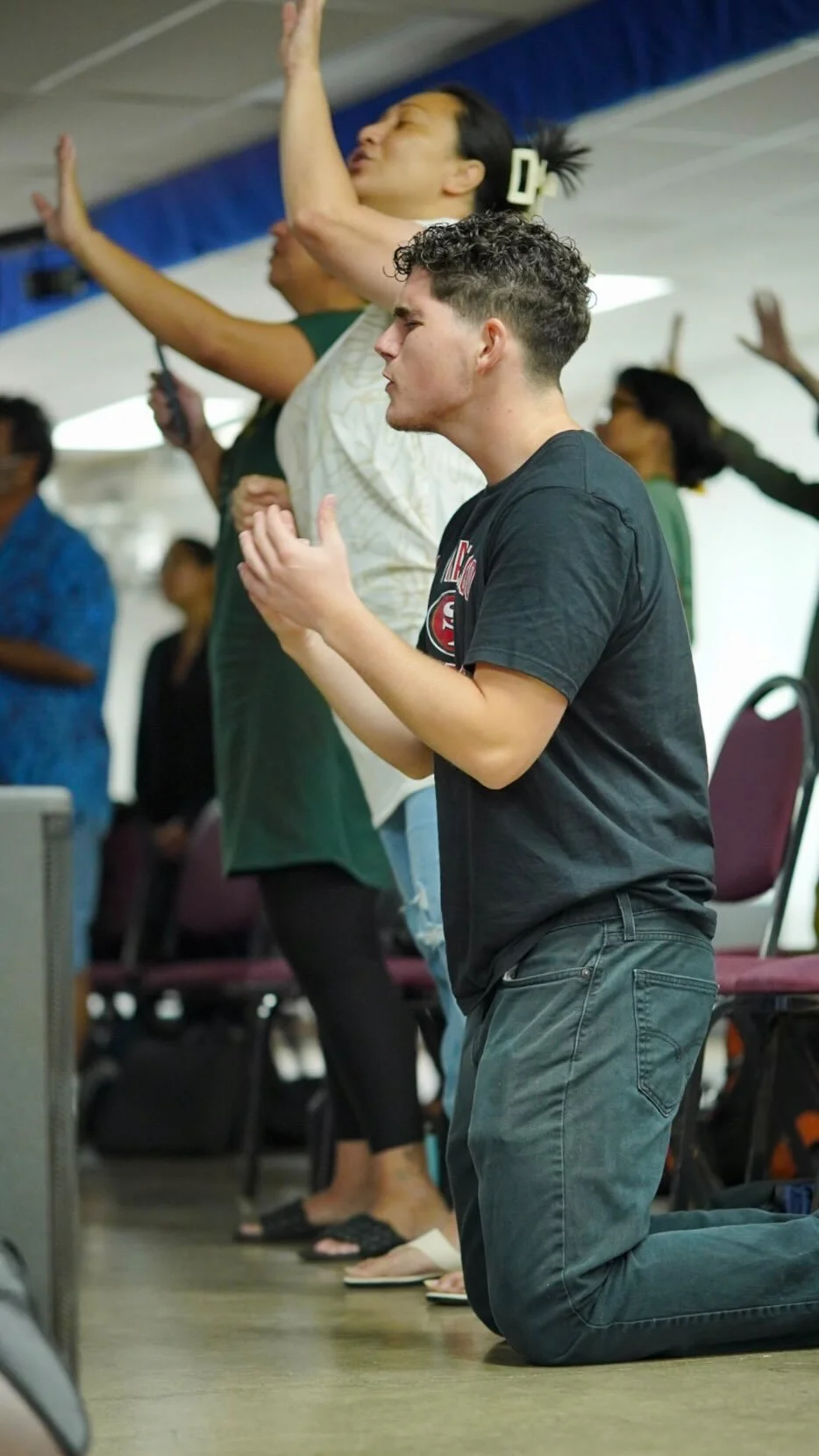 Pacific Rim Christian University