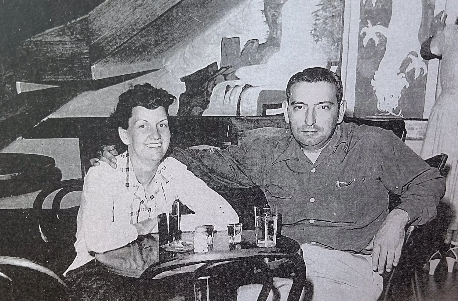 Enrico's Italian Restaurant