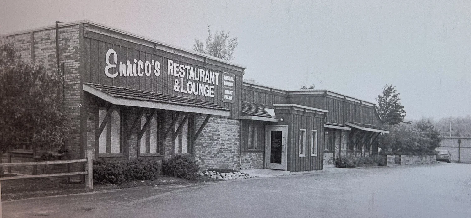 Enrico's Italian Restaurant