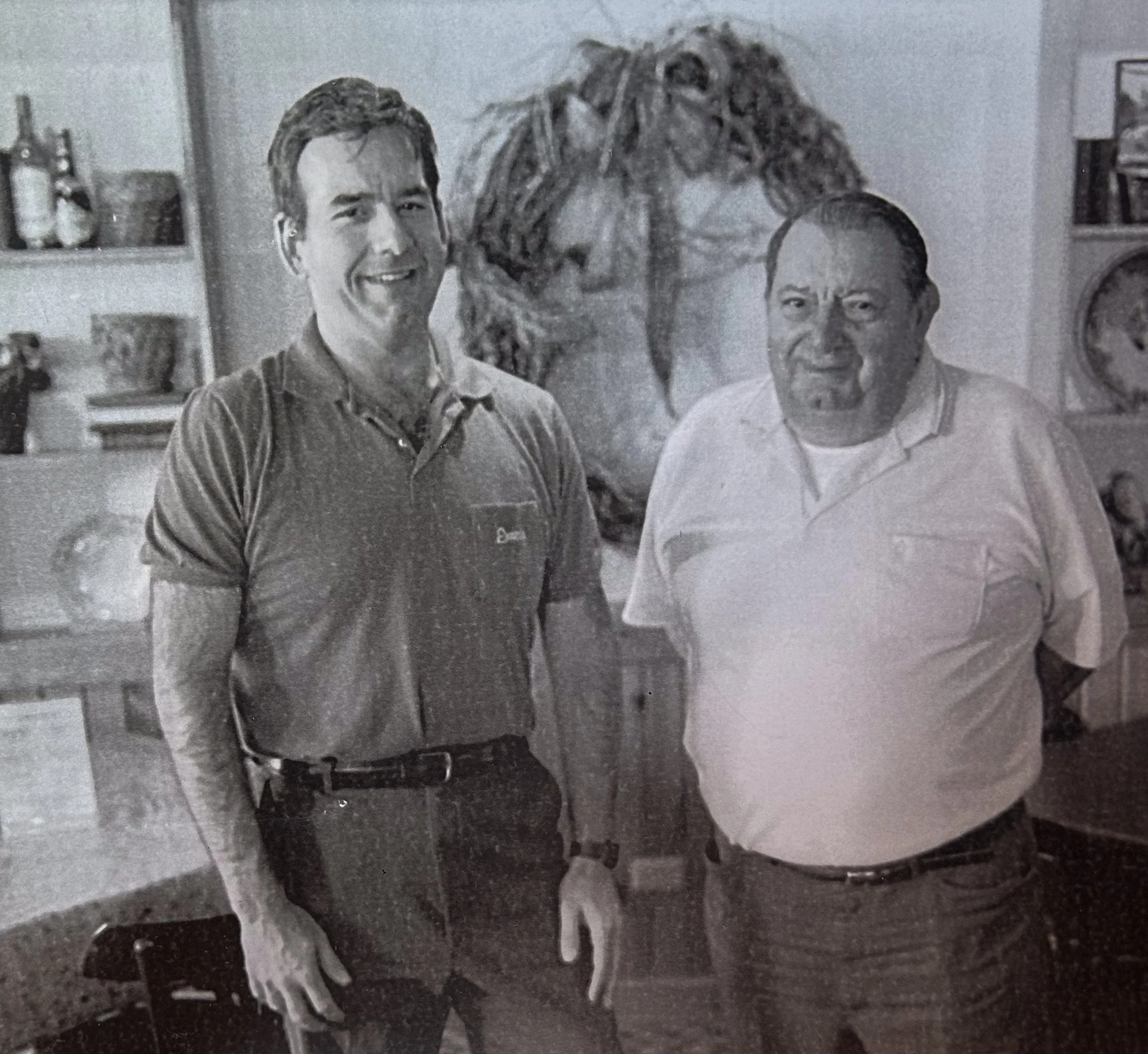 Enrico's Italian Restaurant