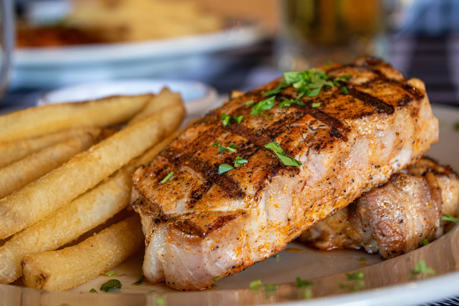 Dinner Menu: Pizza, Pasta, and more — Enrico's Italian Restaurant