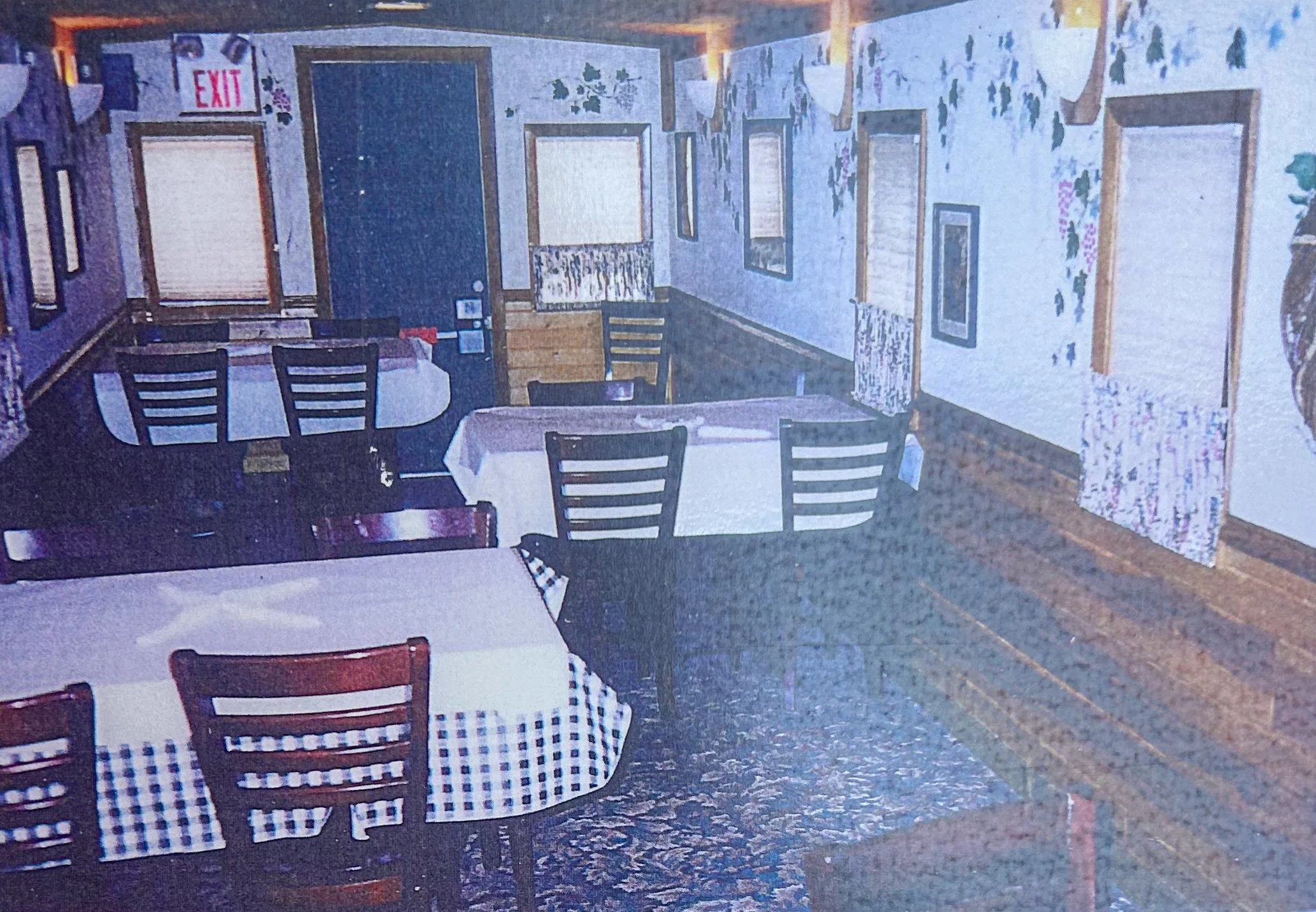 Enrico's Italian Restaurant