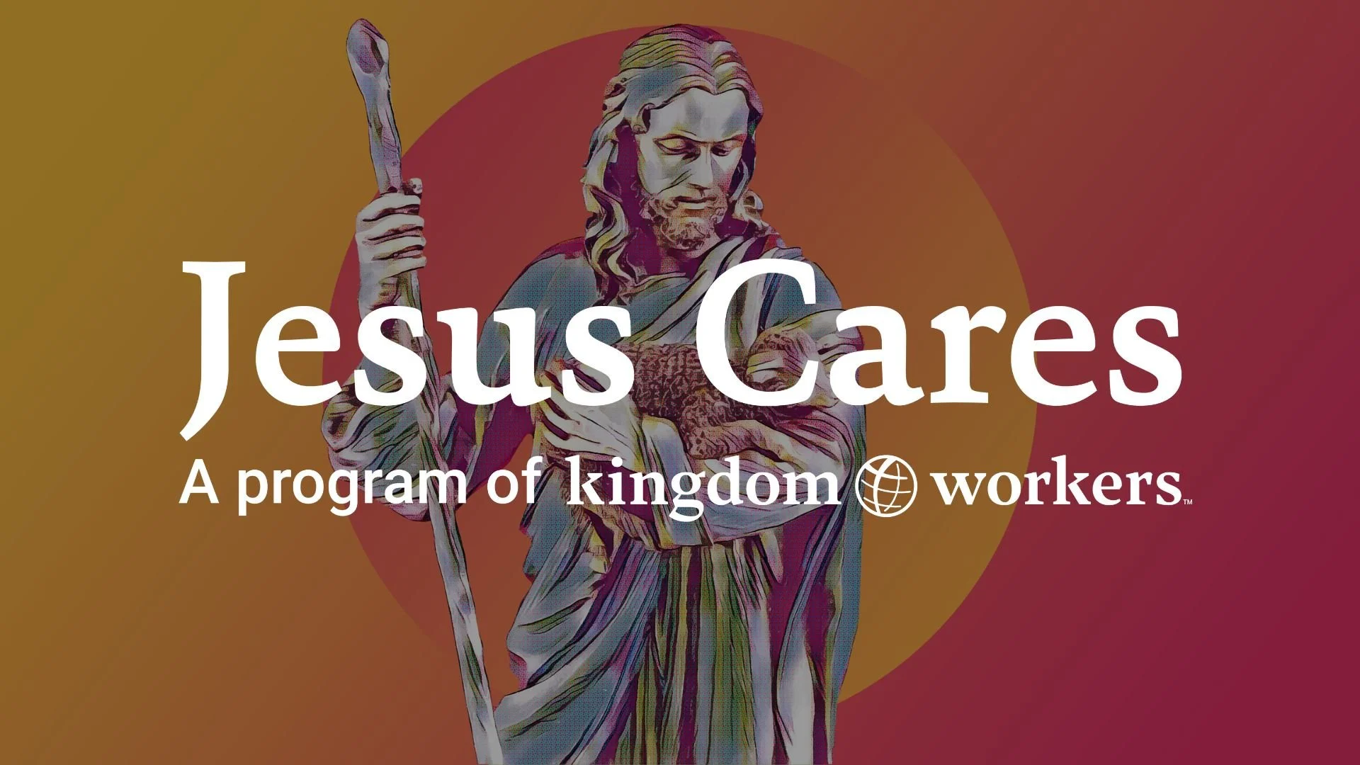 Jesus Cares Ministry — Ascension Lutheran