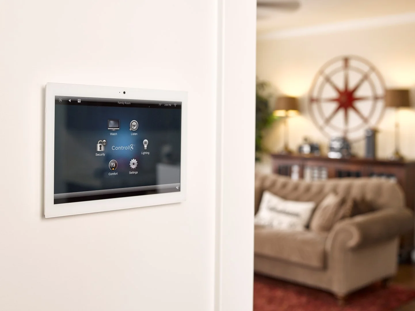 Home Automation — Signature Automation Systems