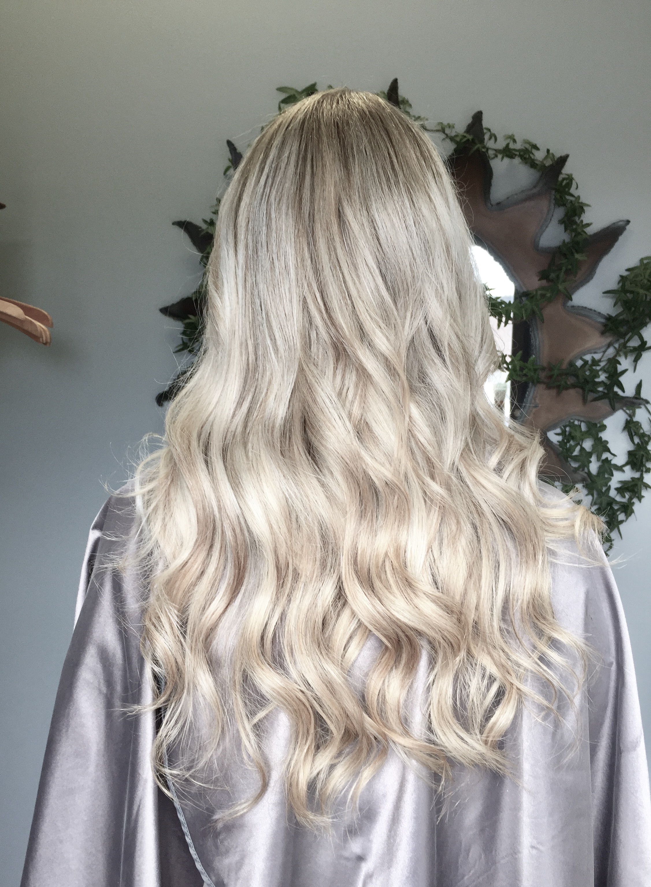 GALLERY — Designer's Edge Hair