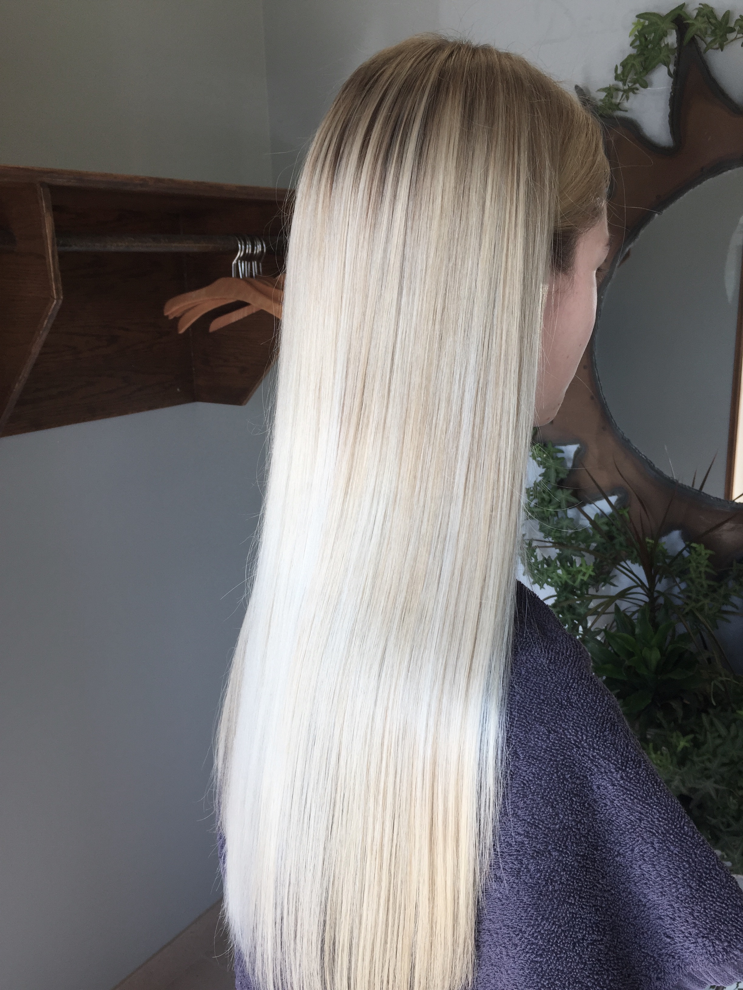 GALLERY — Designer's Edge Hair