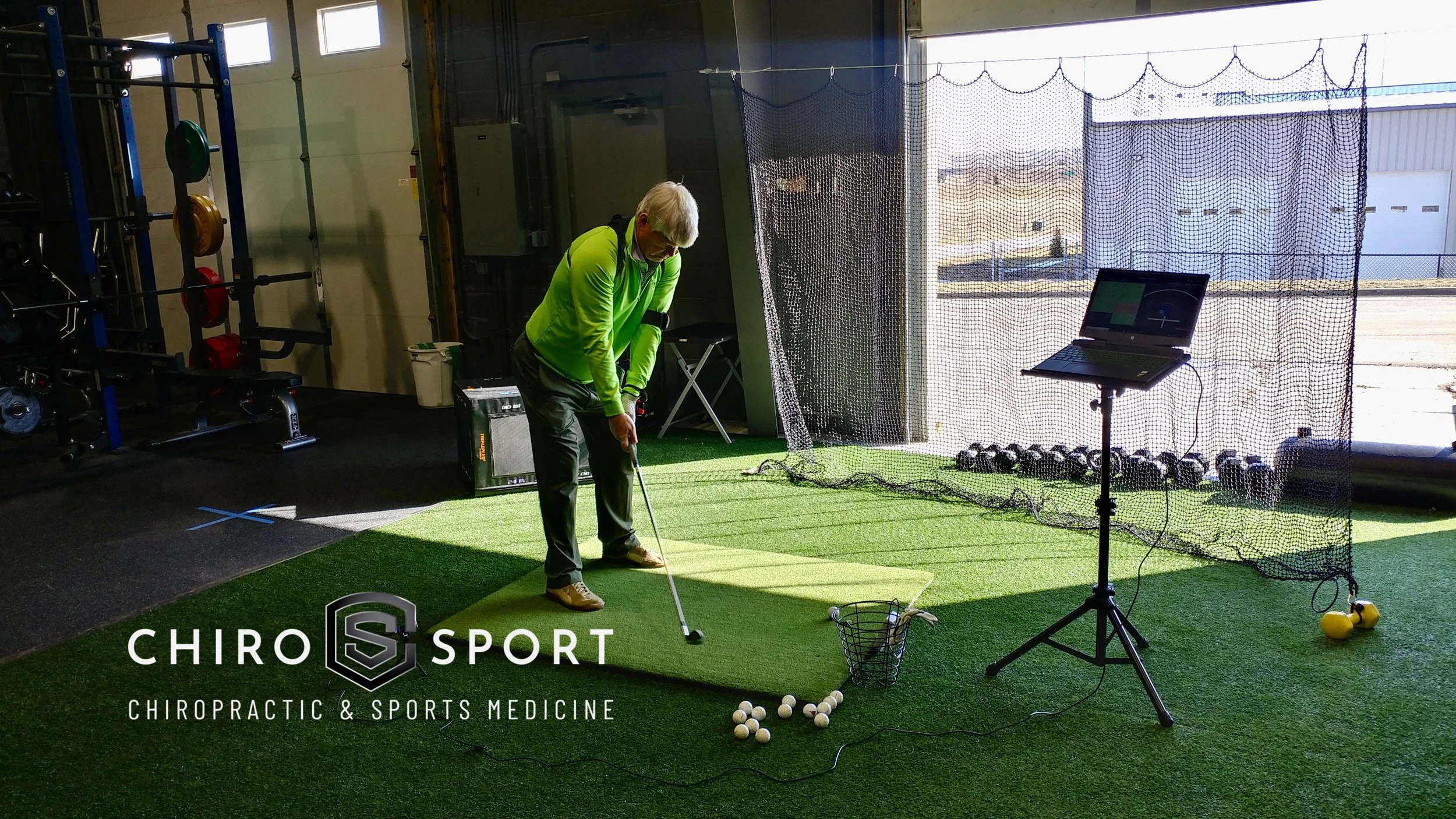 Omaha Chiropractic and Sports Medicine - ChiroSport, Omaha