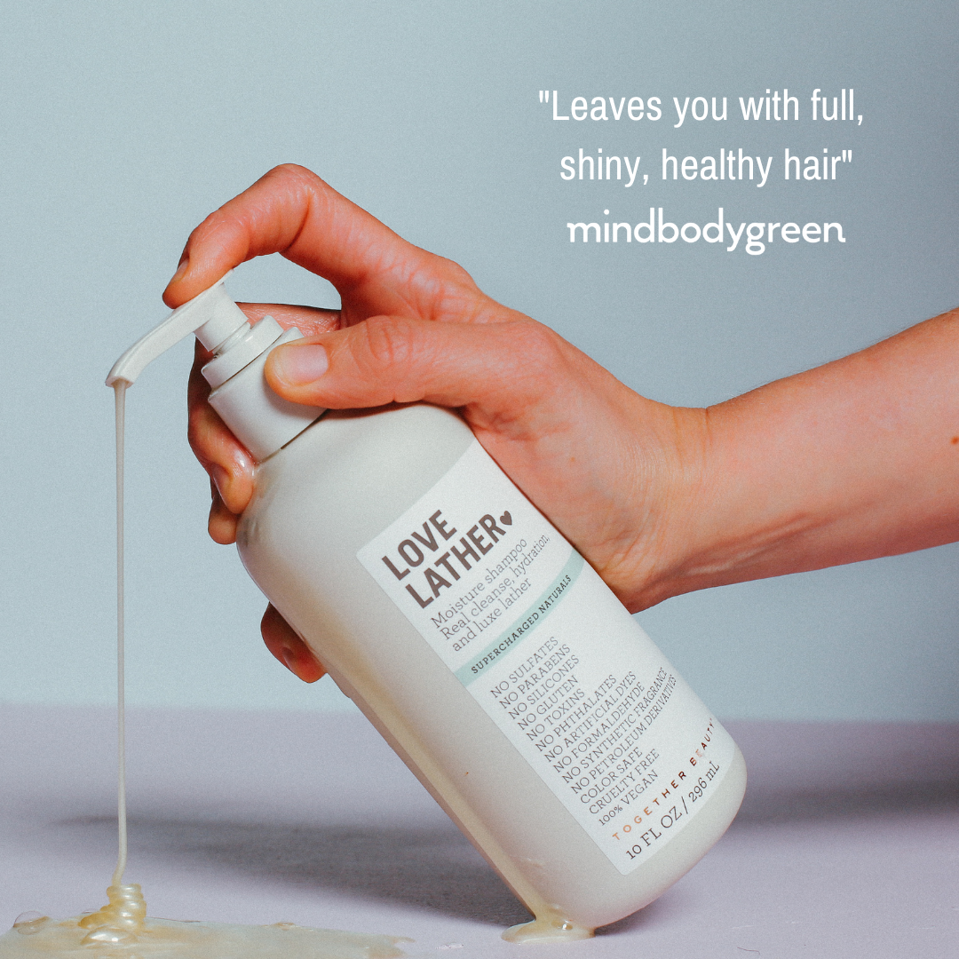 Together Beauty — Sam Brocato Salon