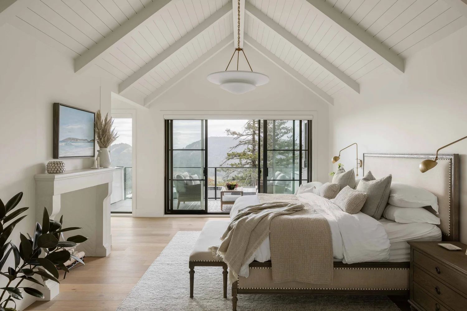 Arcadia — Designated Developments