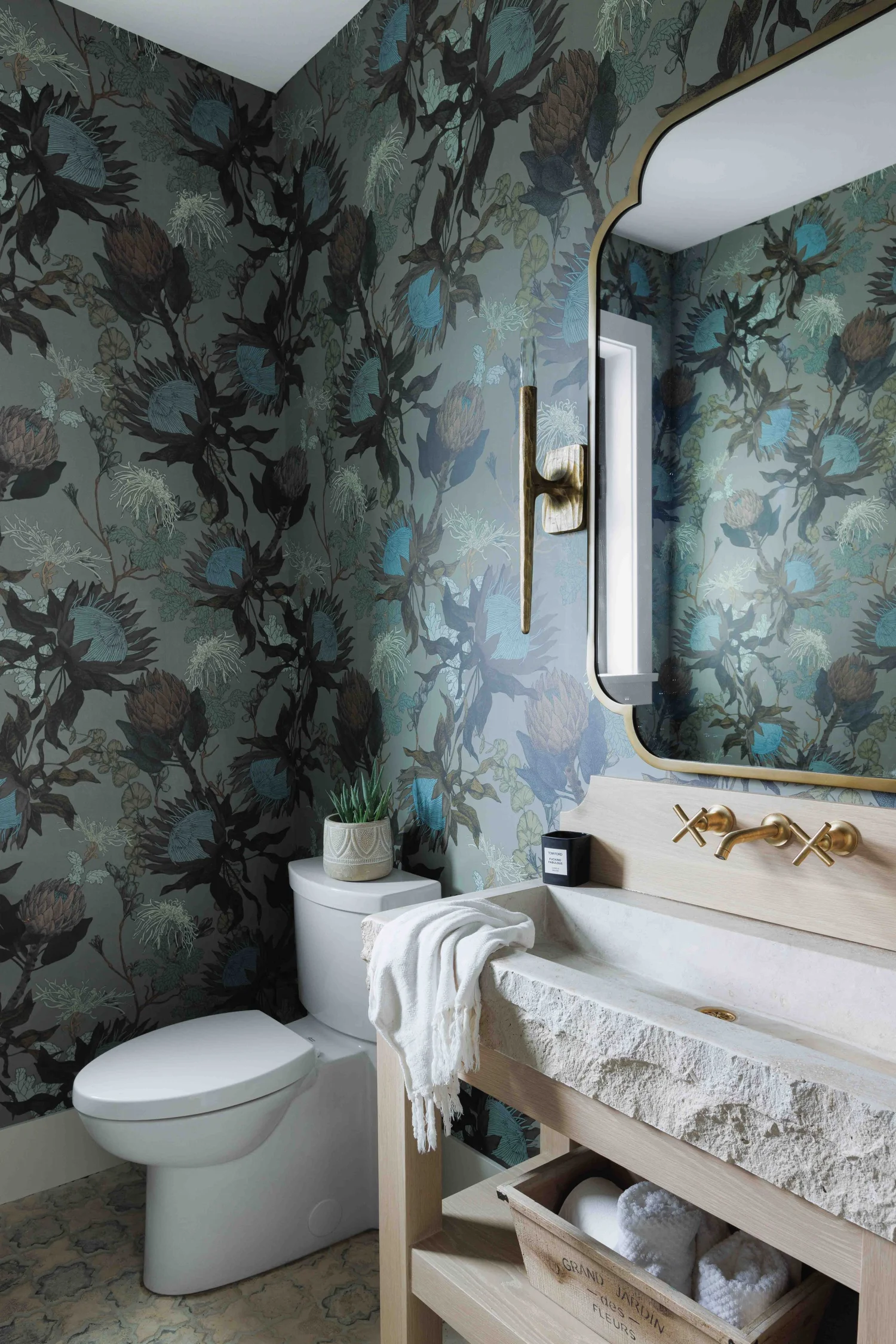 Arcadia — Designated Developments