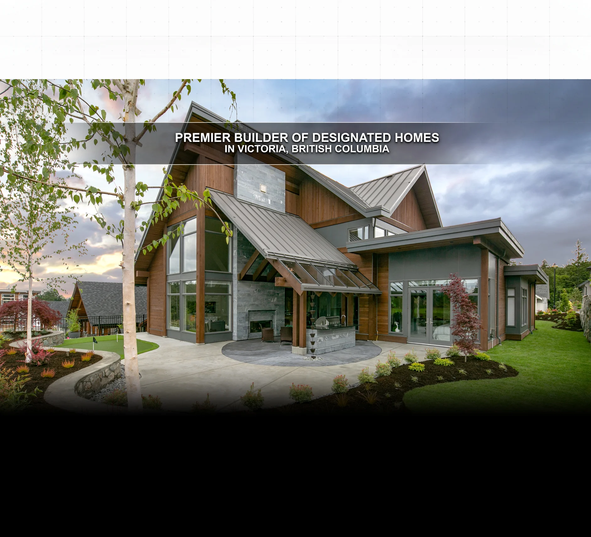 Designated Developments