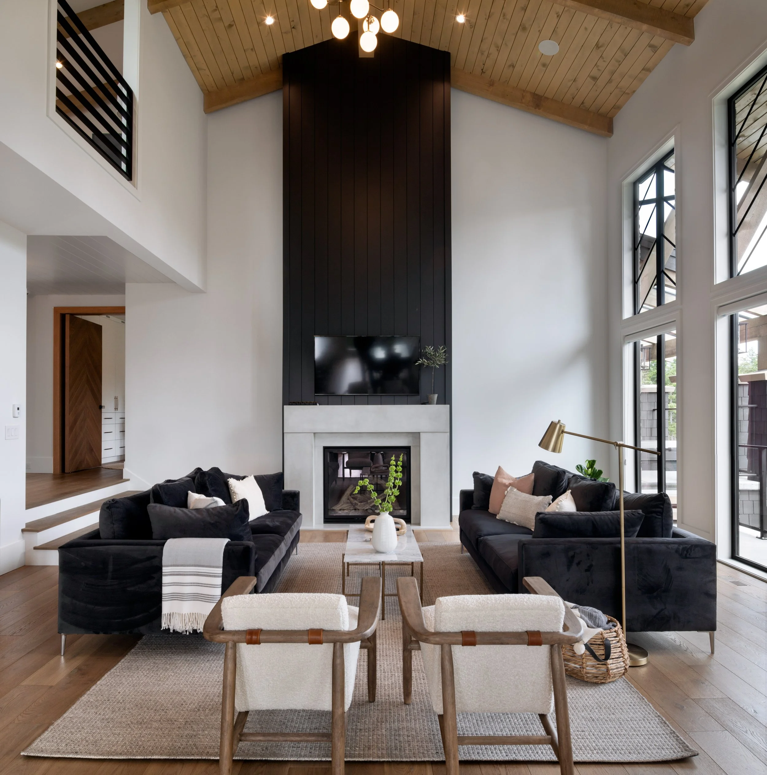 Our Developments — Designated Developments