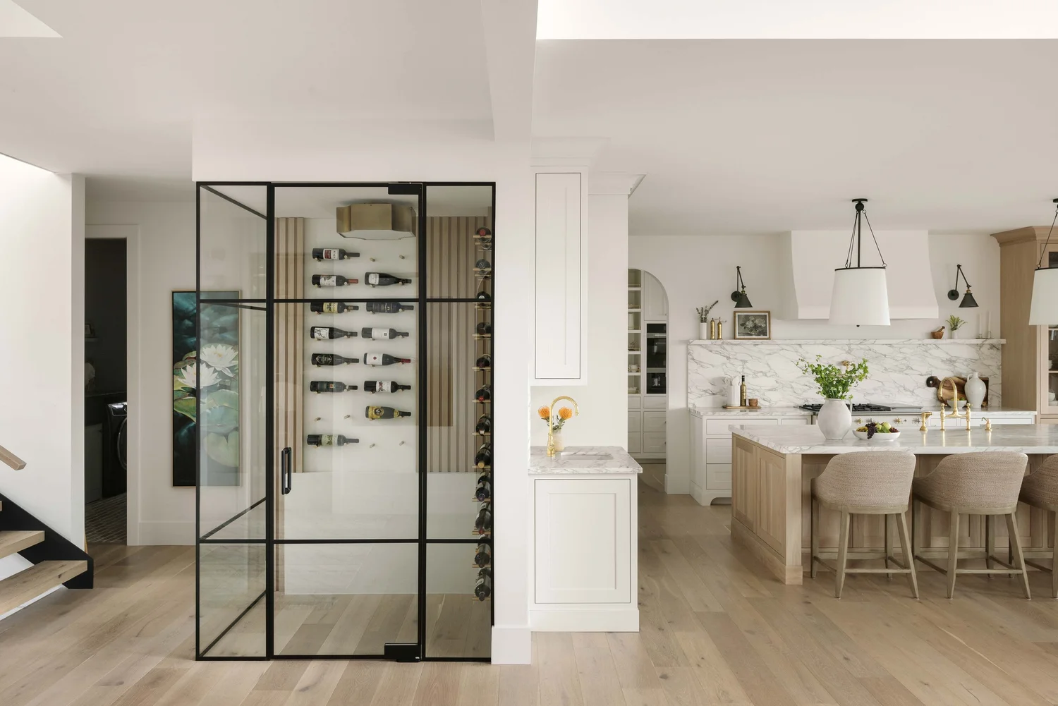 Arcadia — Designated Developments