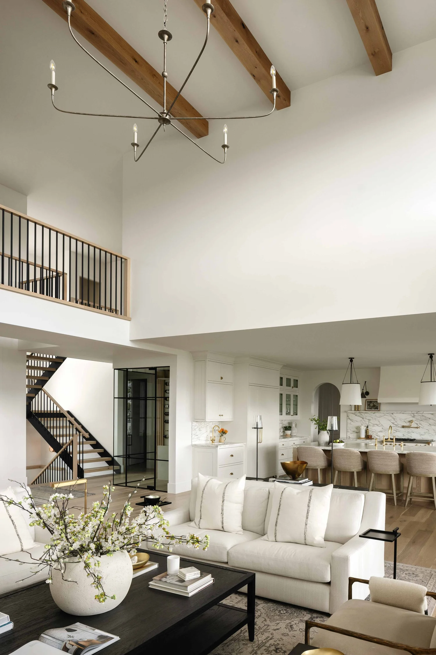 Arcadia — Designated Developments