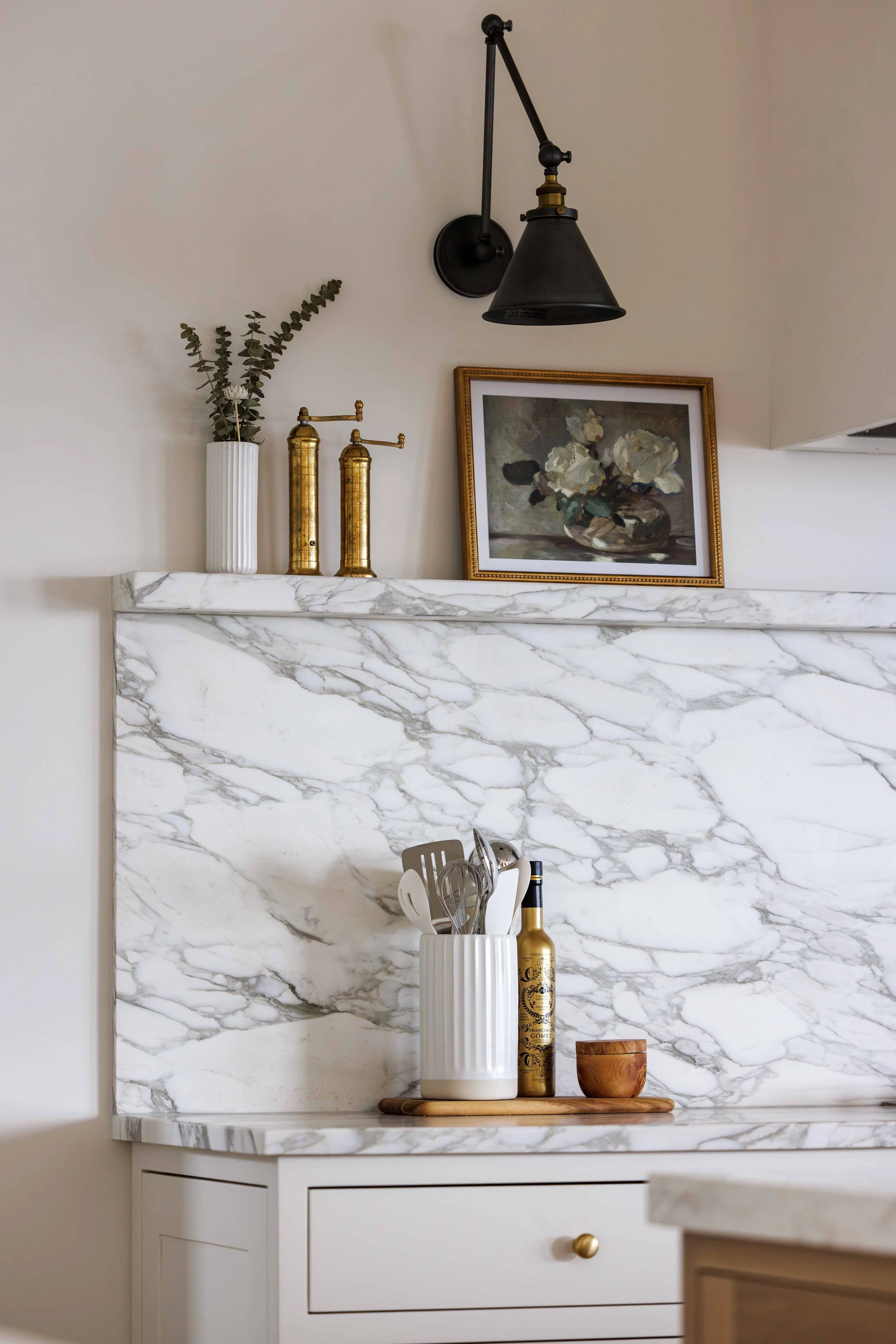 Arcadia — Designated Developments