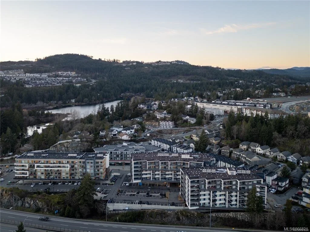 Triple Crown — Designated Developments