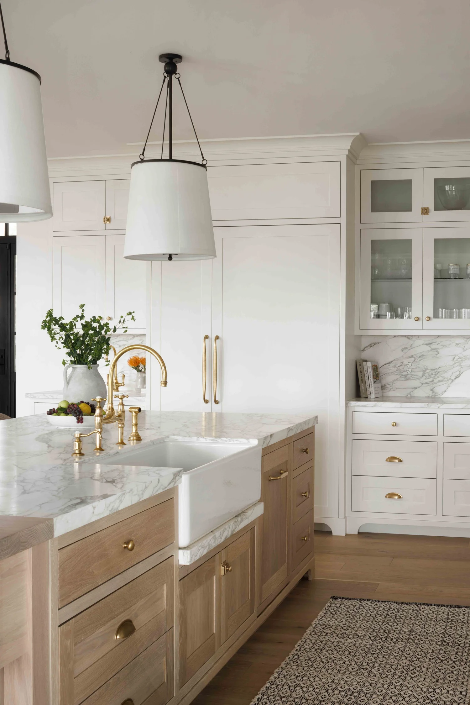 Arcadia — Designated Developments