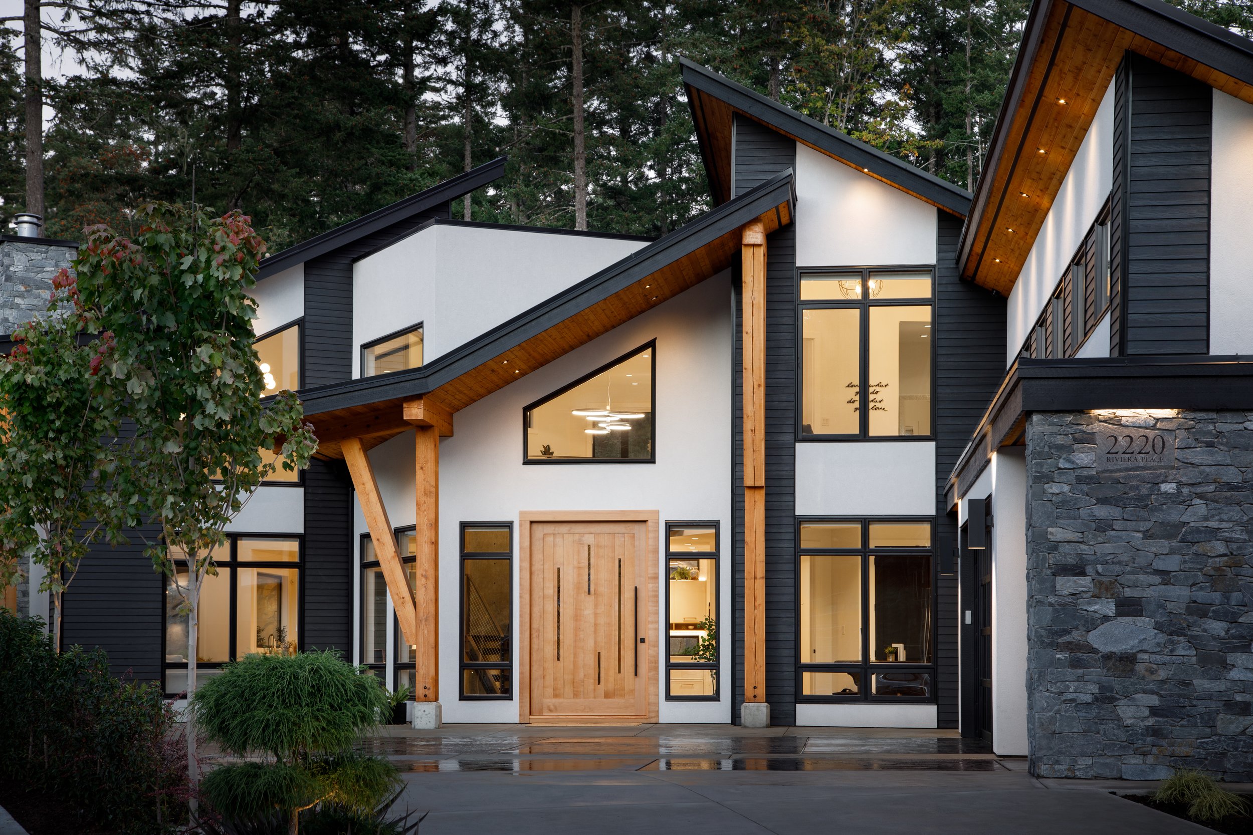 Articulate — Designated Developments