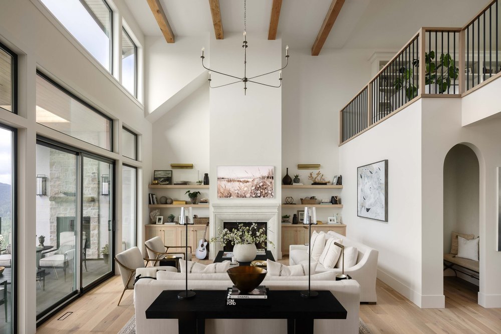 Arcadia — Designated Developments