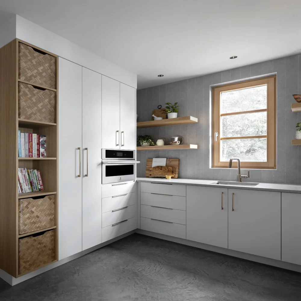 The Beaumont — Designated Developments