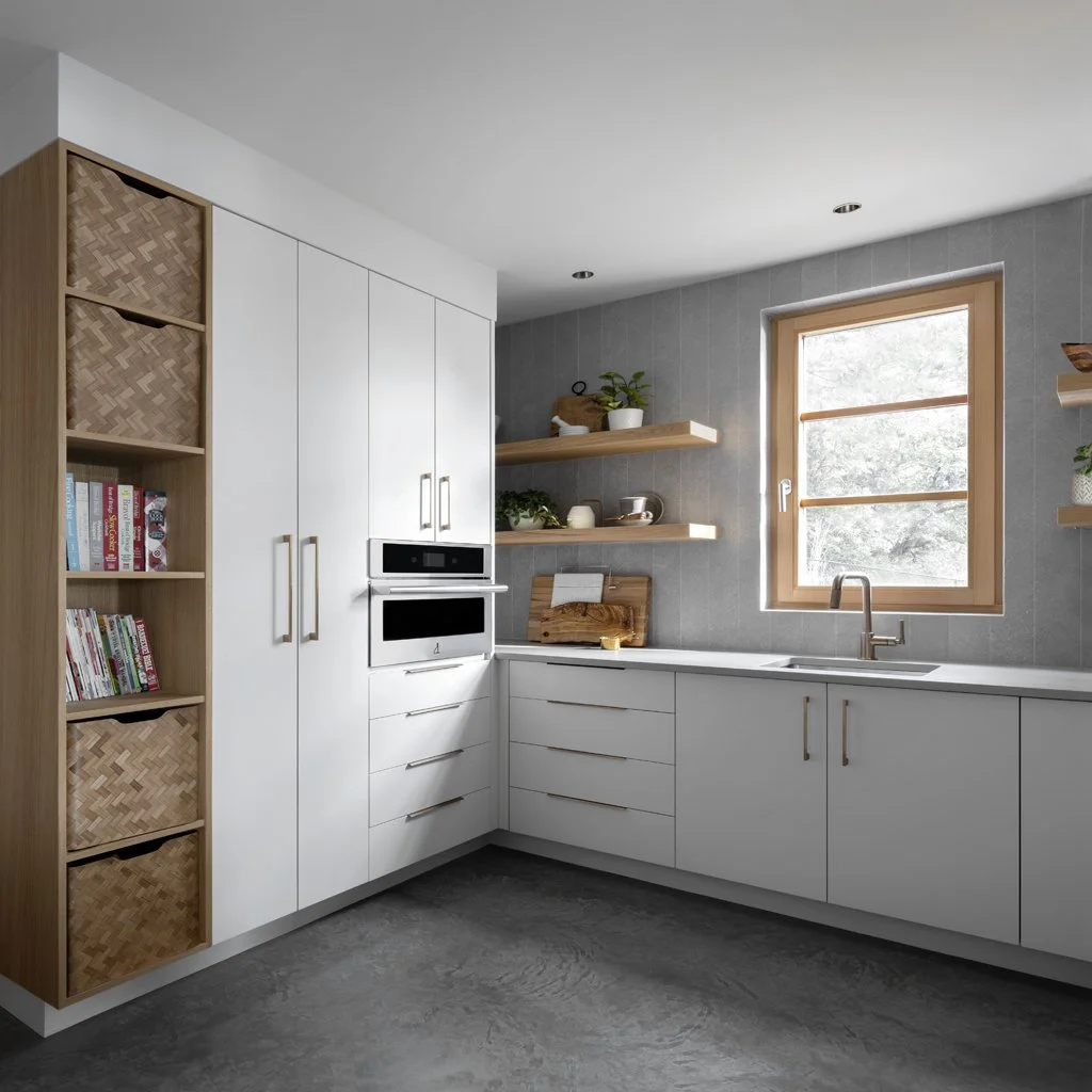 The Beaumont — Designated Developments