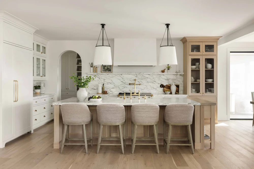 Arcadia — Designated Developments