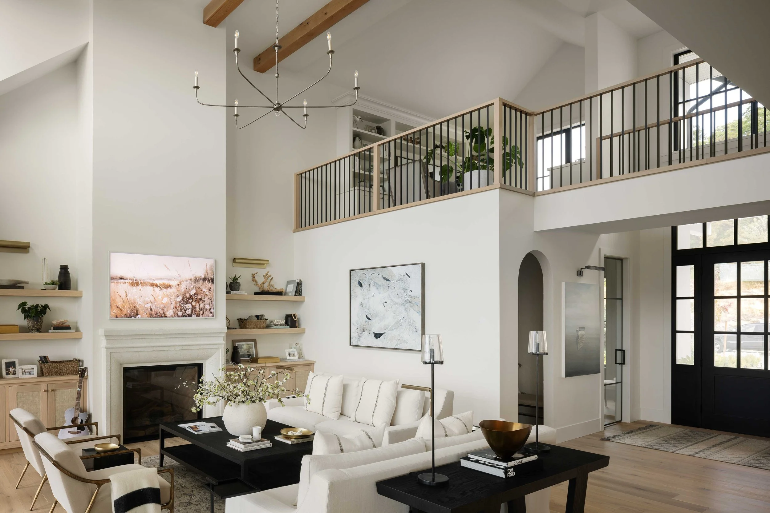 Designated Developments