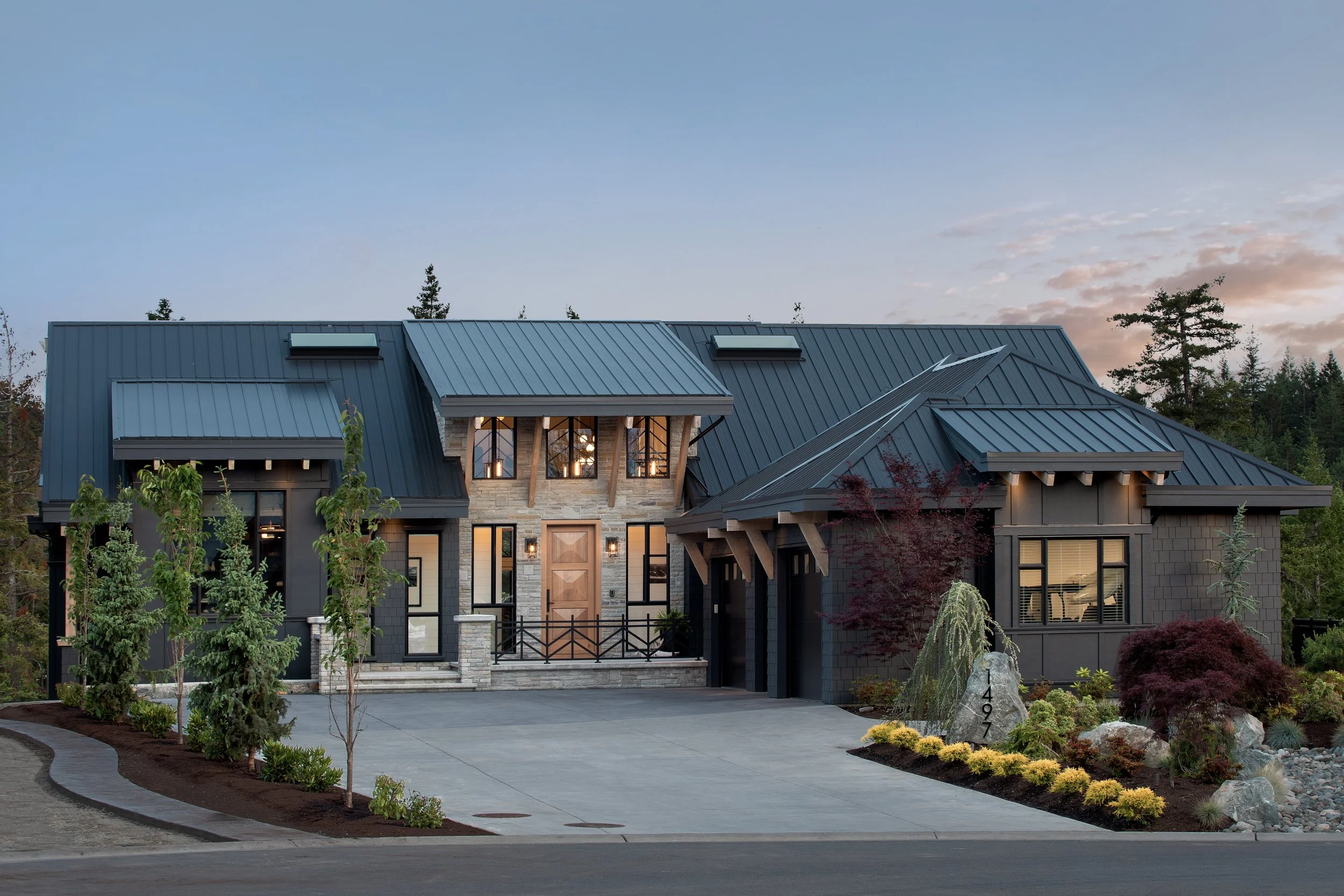 Midnight Cypress — Designated Developments