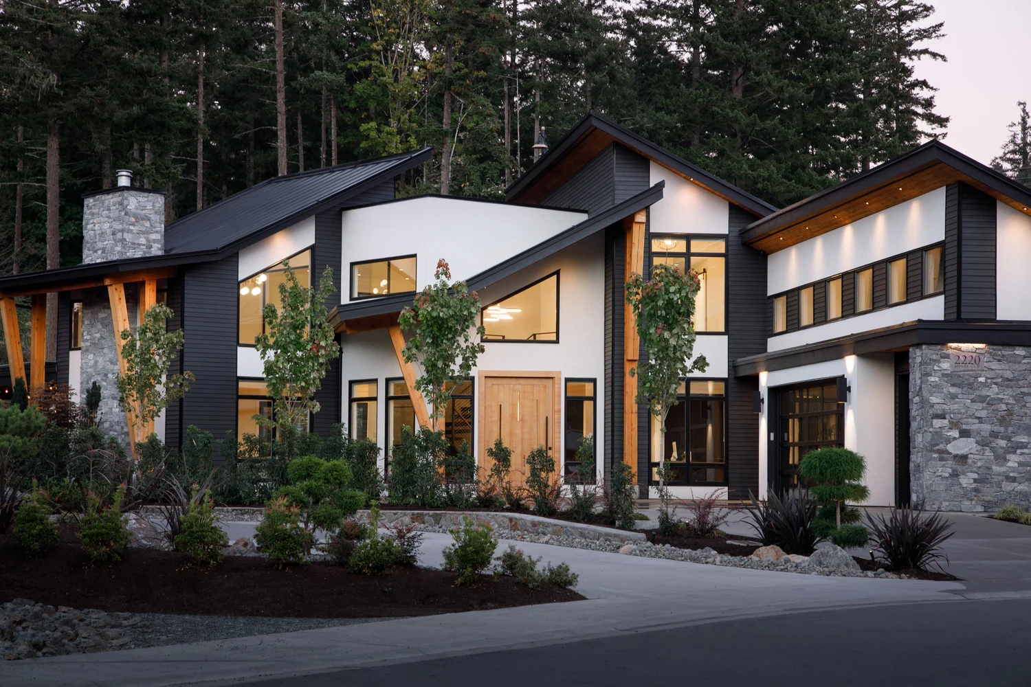 Articulate — Designated Developments