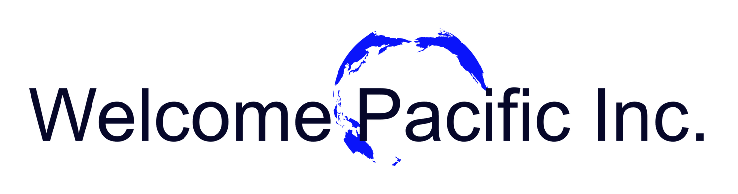Welcome Pacific Inc.