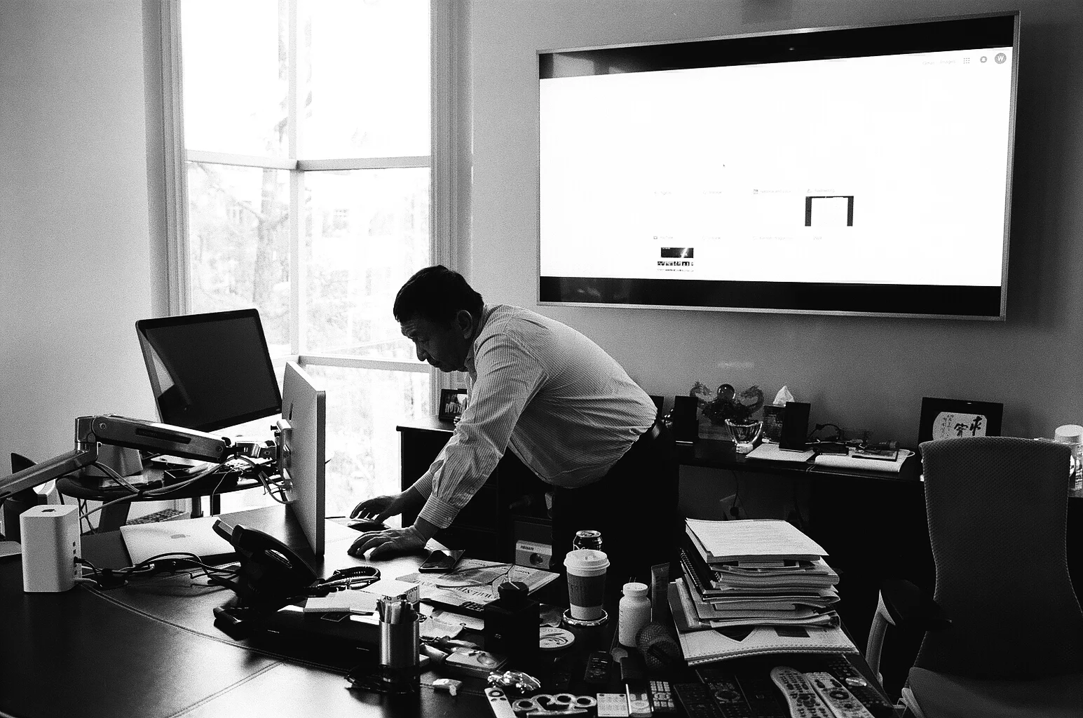 William Wang Vizio