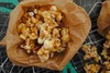 MAPLE PECAN POPCORN — Gateau | Gato