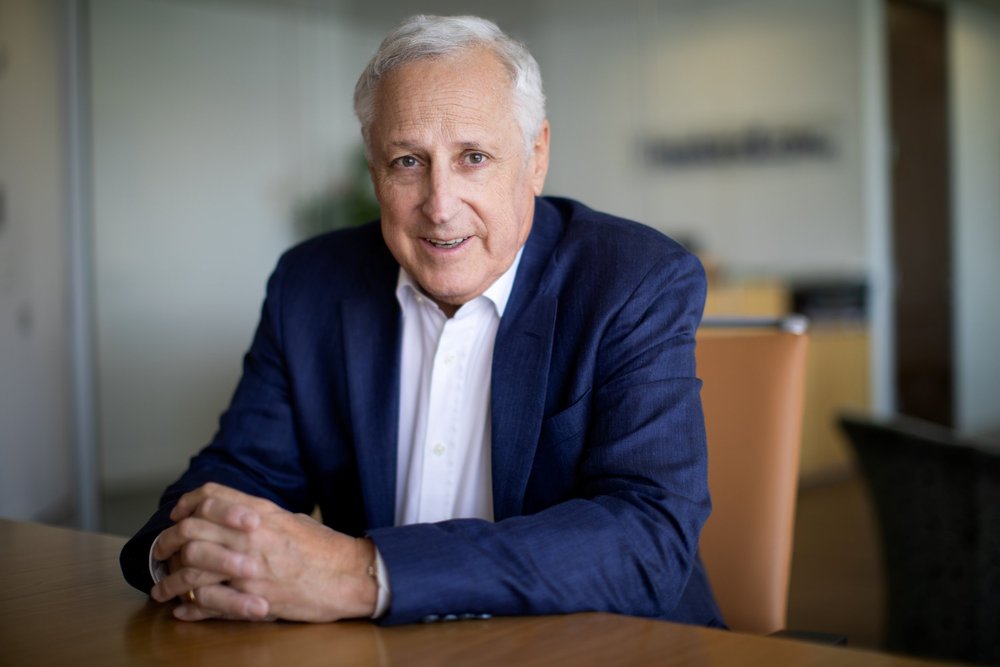Daniel T. Bernhard — Freeland Cooper & Foreman LLP