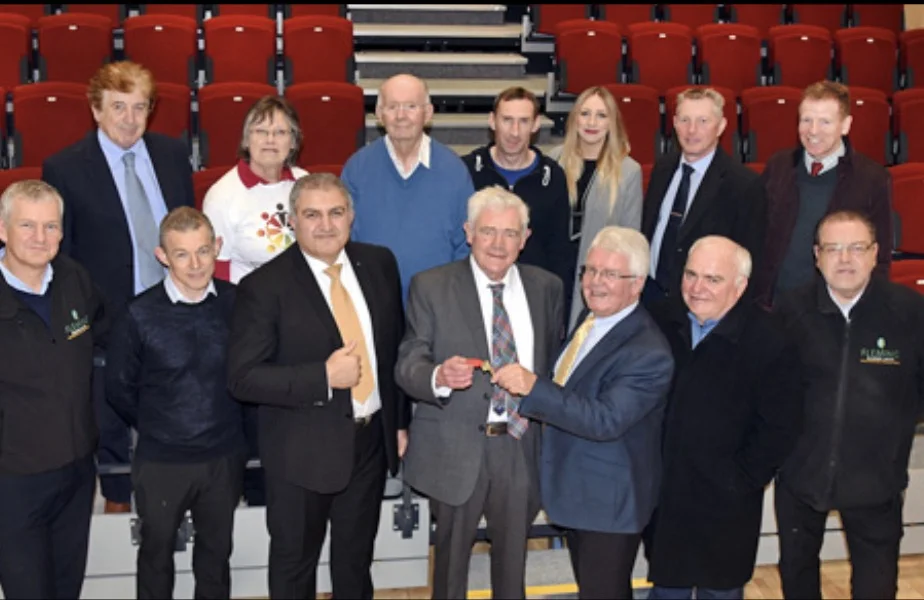 Gallery — Inverkip Hub