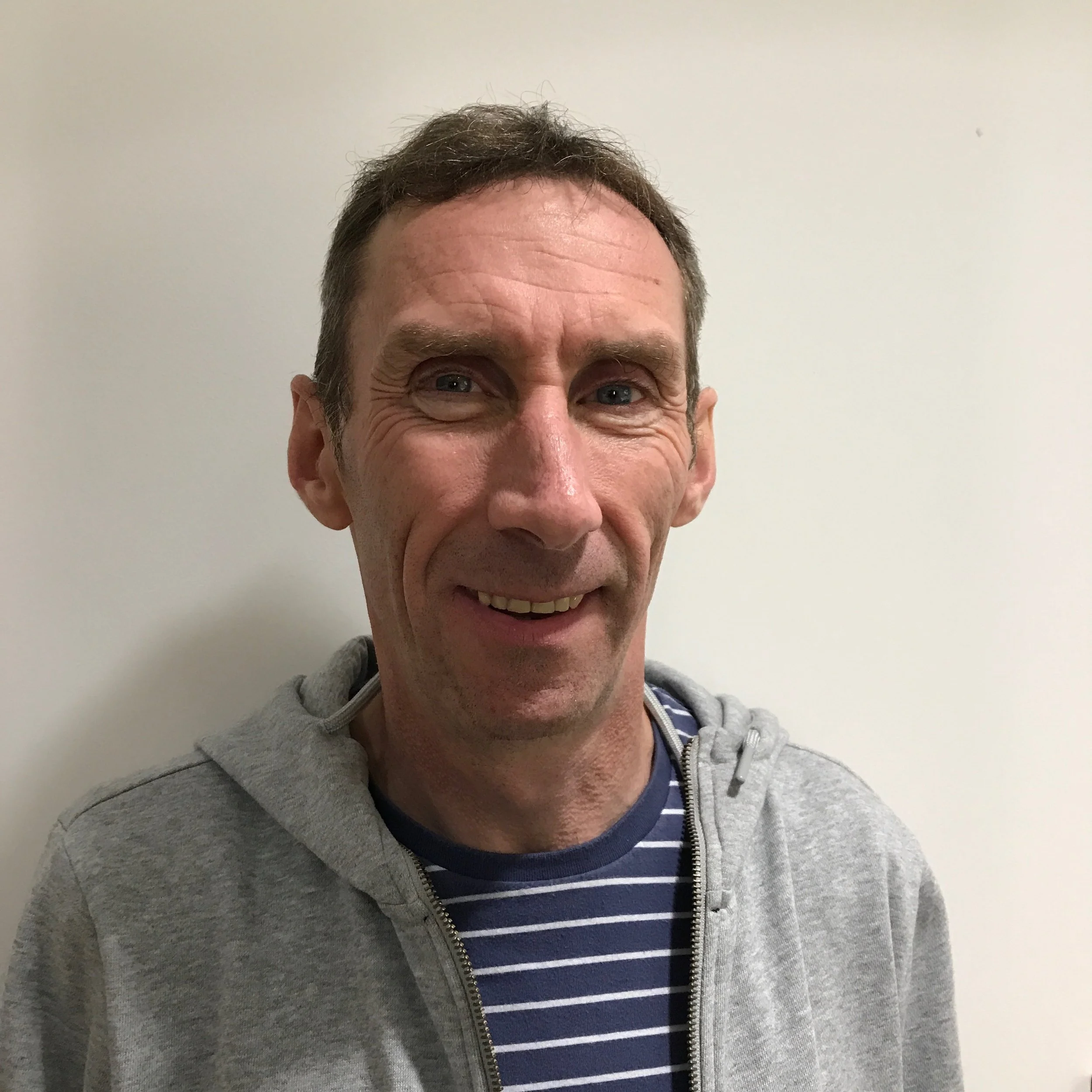 About us — Inverkip Hub