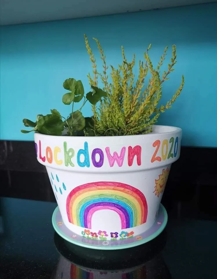 A Busy and Beautiful Summer — Inverkip Hub