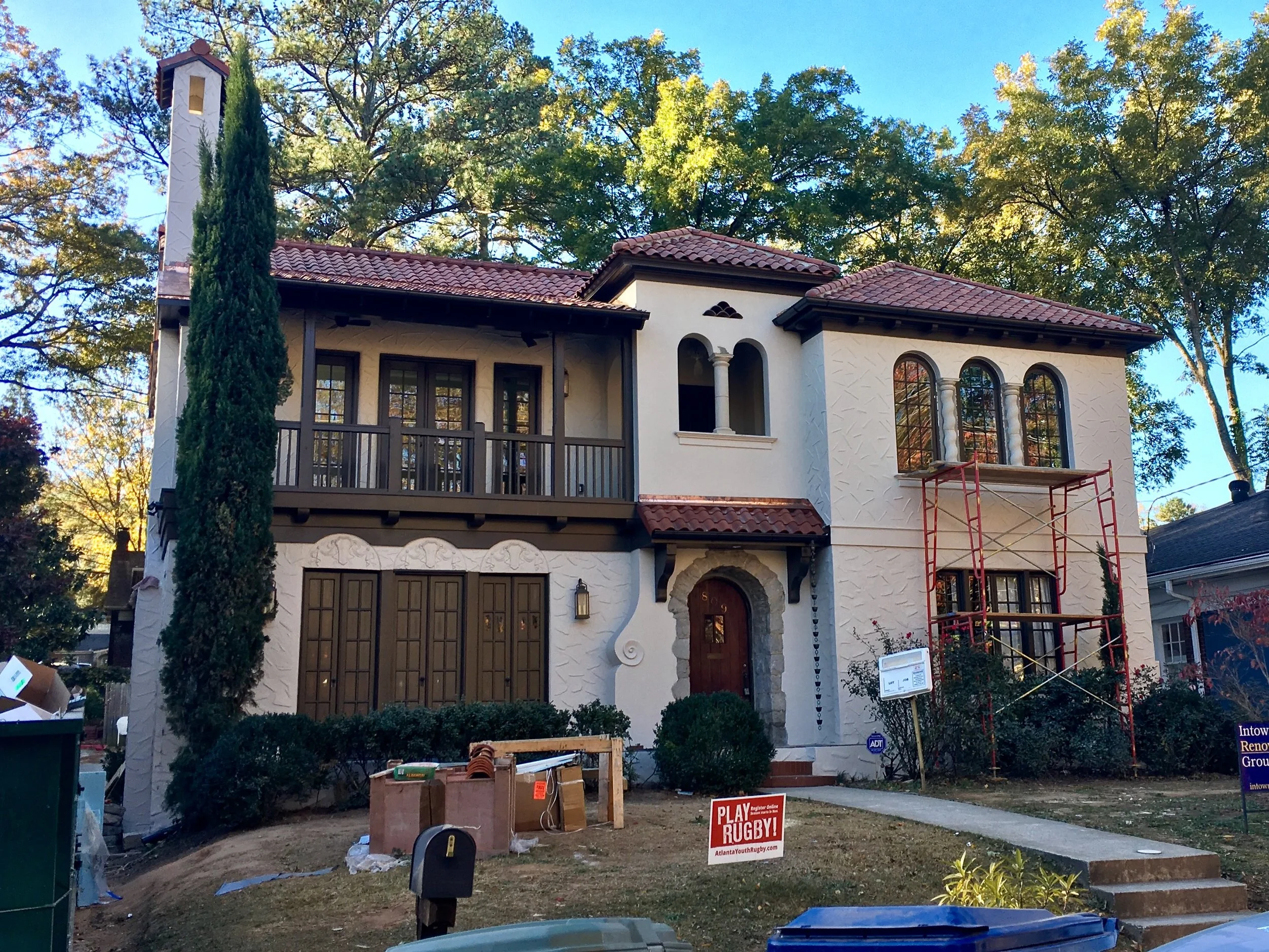 Gallery — Allison Hoffman Suazo, Architect
