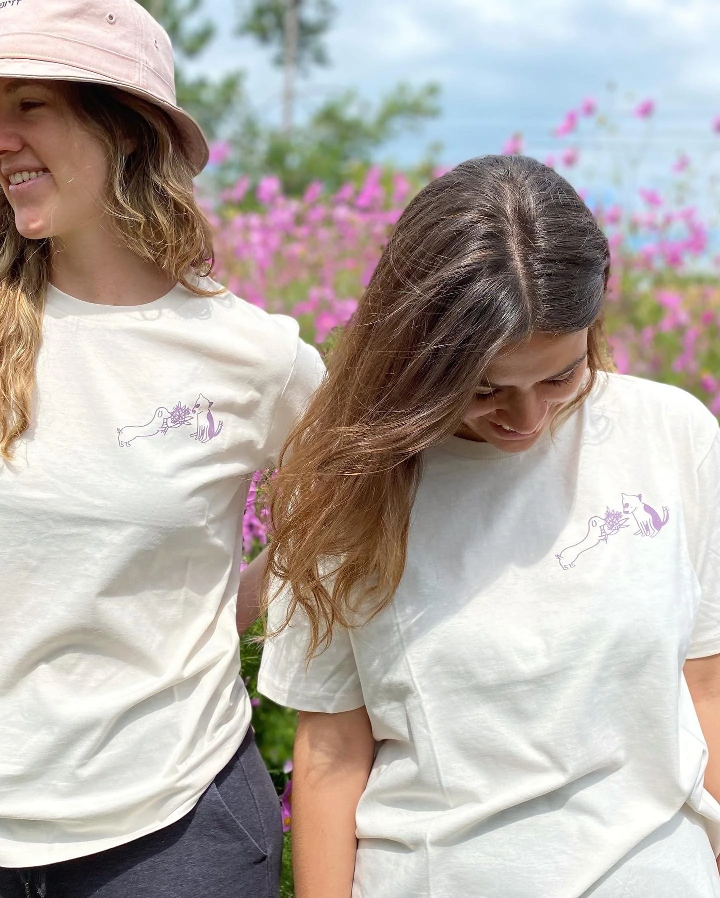 Flor de Barrio - Flower and Botanic Studio