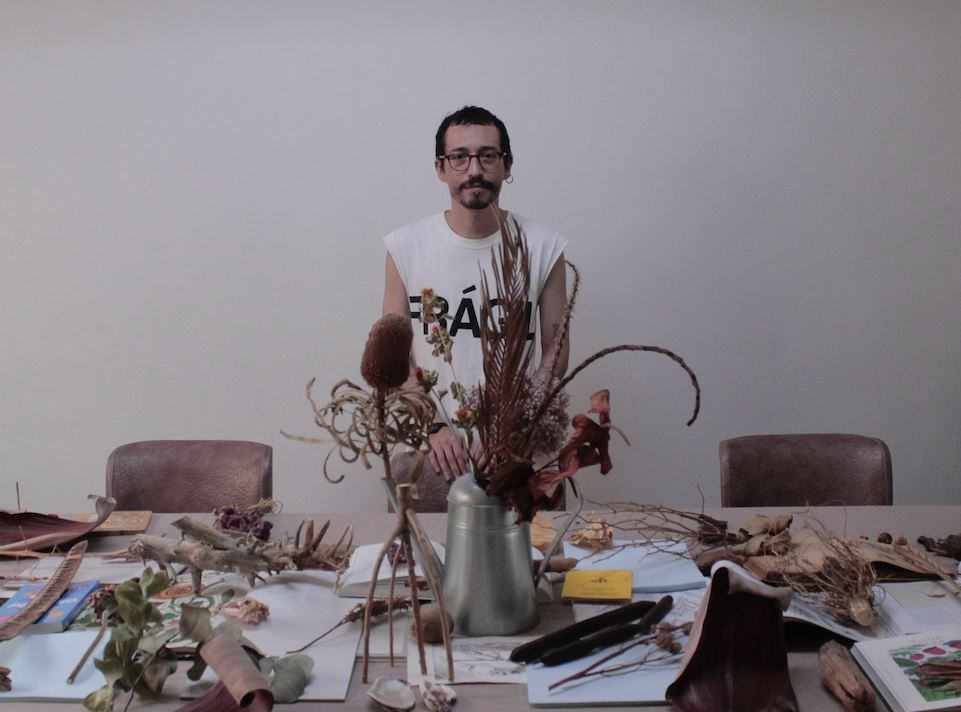 Flor de Barrio - Flower and Botanic Studio