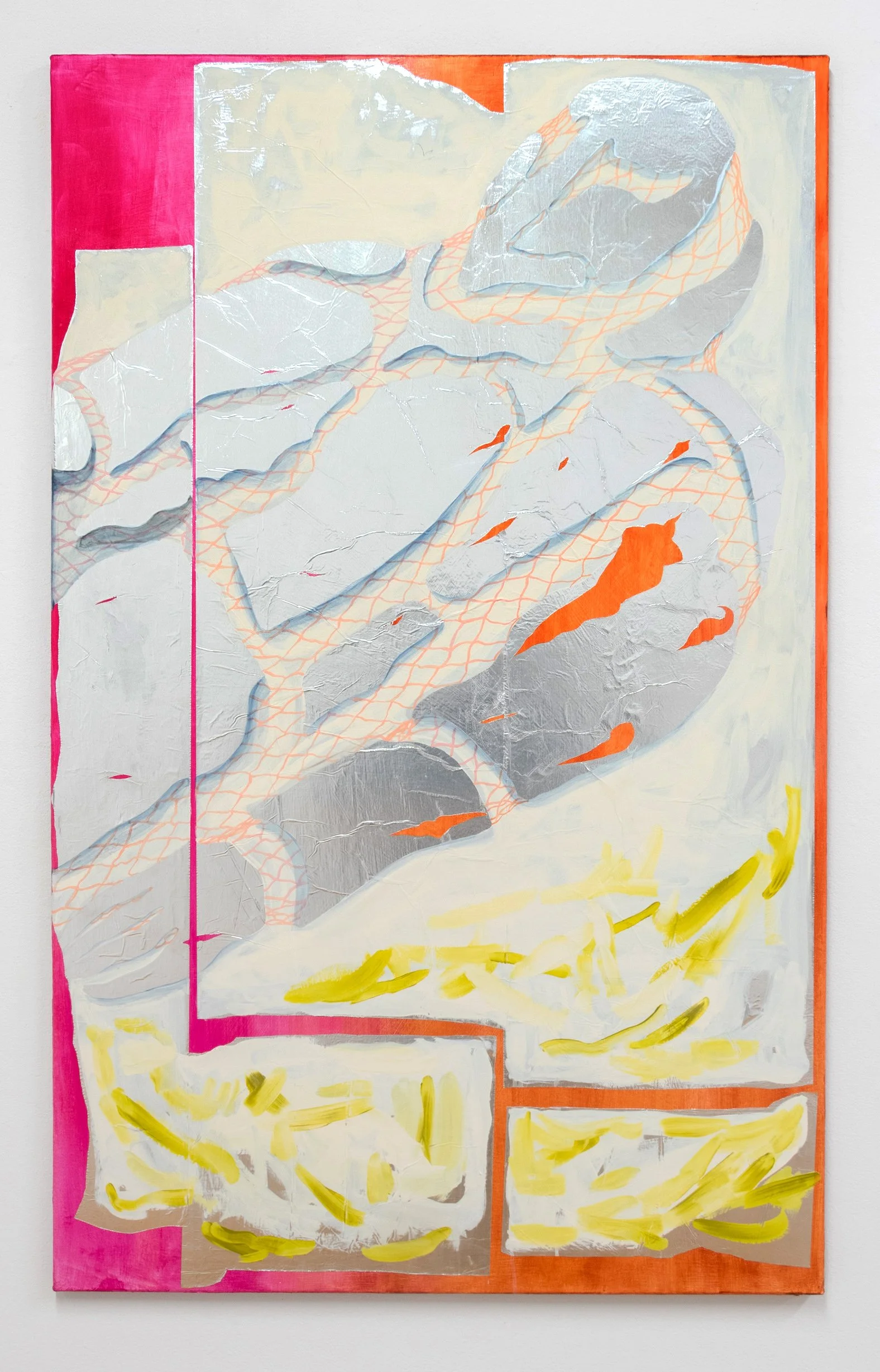Recent — MARGARET PINTO